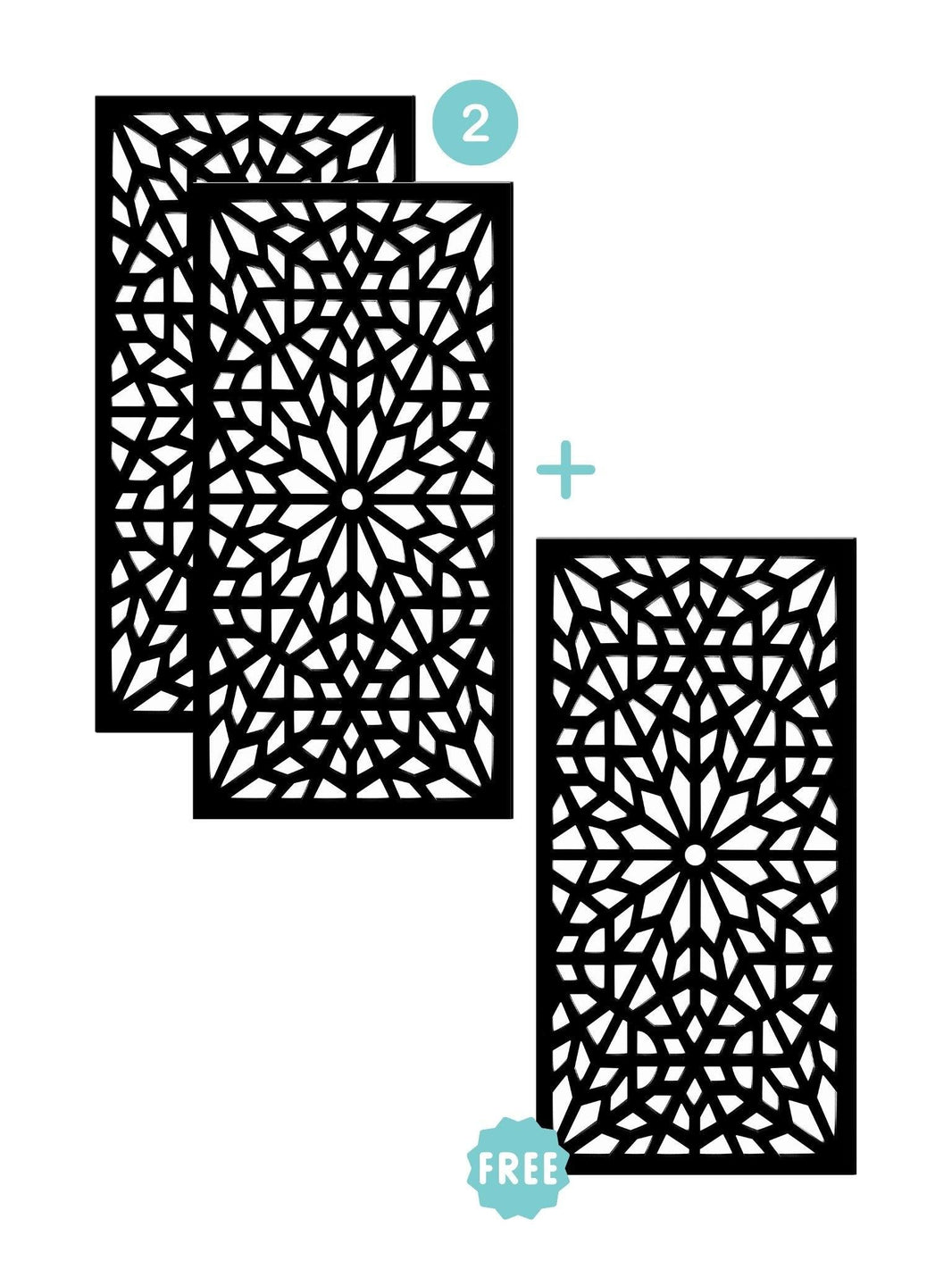 Medium Screens Collection–Stylish Designs | Screen With Envy ...