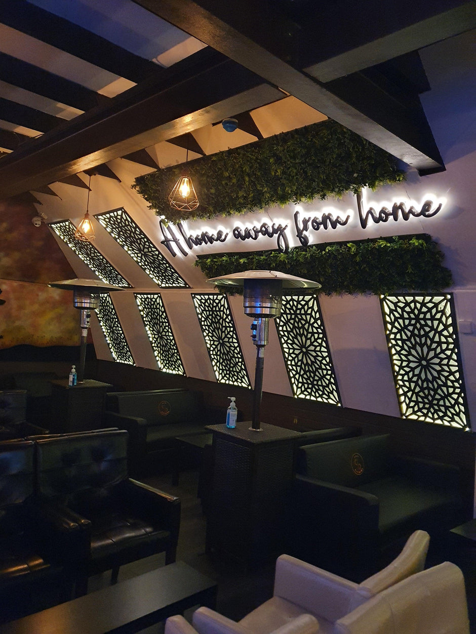 Medium Screens Collection–Stylish Designs | Screen With Envy