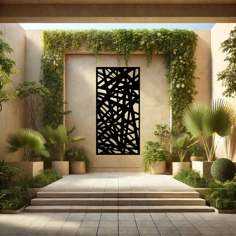 Screen With Envy