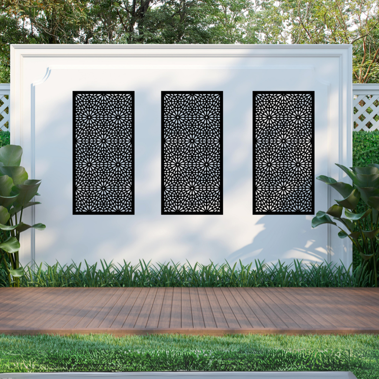 Screen With Envy