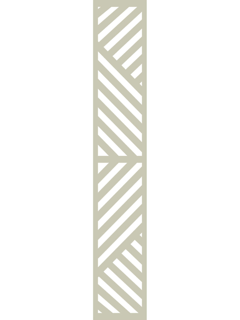 Cream Screens – Screen With Envy