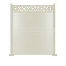 Alhambra Fence – Stylish And Durable Garden Screen – Screen With Envy