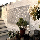 Alhambra Garden Screen Dove Grey 6ft x 3ft – Stylish Fence – Screen ...